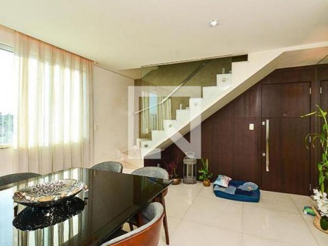 Apartamento à Venda Colégio Batista, 3 Quartos, 190 m² Belo Horizonte