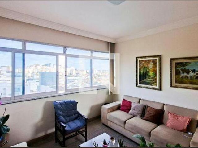 Apartamento à Venda Colégio Batista, 3 Quartos, 190 m² Belo Horizonte