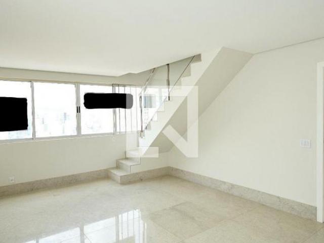 Apartamento à Venda Colégio Batista, 3 Quartos, 220 m2