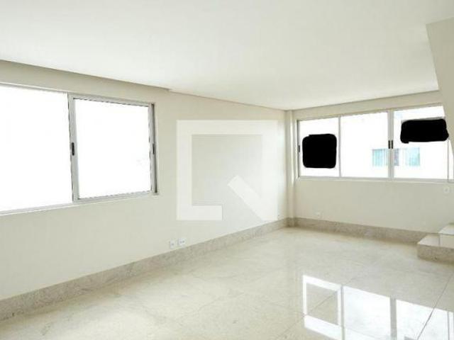 Apartamento à Venda Colégio Batista, 3 Quartos, 220 m² Belo Horizonte
