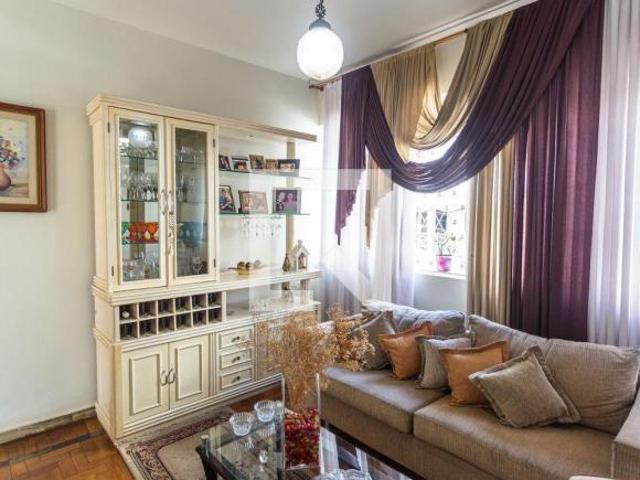 Apartamento à Venda Colégio Batista, 3 Quartos, 71 m2
