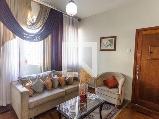 Apartamento à Venda Colégio Batista, 3 Quartos, 71 m² Belo Horizonte
