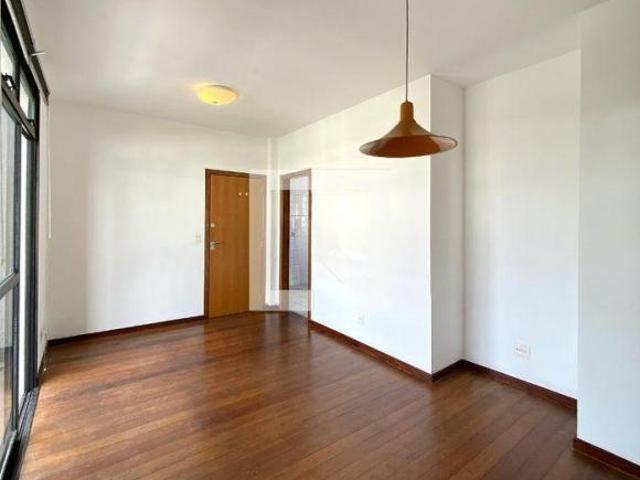 Apartamento à Venda Colégio Batista, 3 Quartos, 75 m² Belo Horizonte