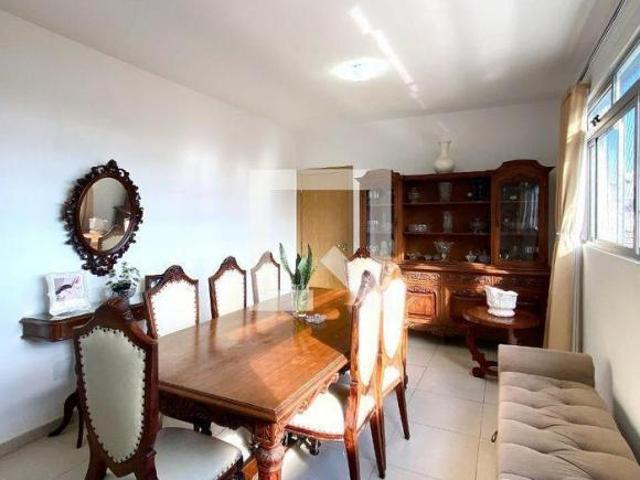 Apartamento à Venda Colégio Batista, 3 Quartos, 80 m² Belo Horizonte