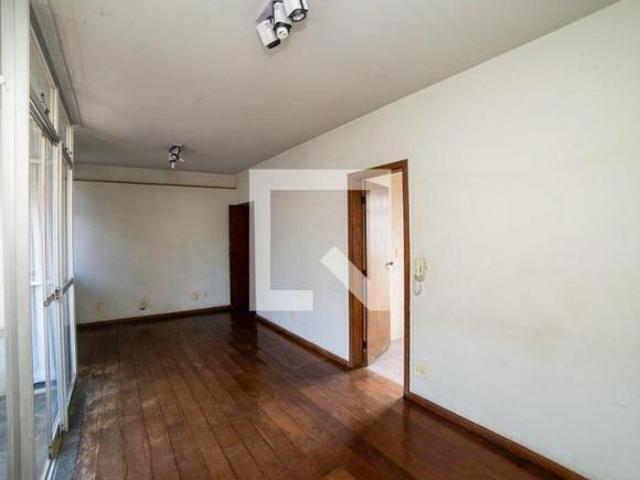 Apartamento à Venda Colégio Batista, 3 Quartos, 83 m² Belo Horizonte