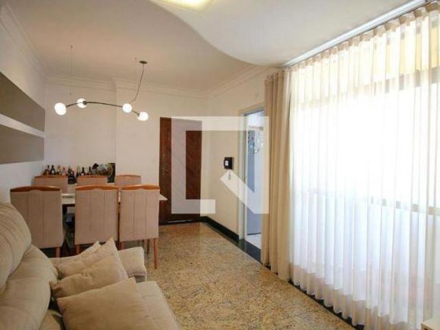Apartamento à Venda Colégio Batista, 3 Quartos, 87 m² Belo Horizonte