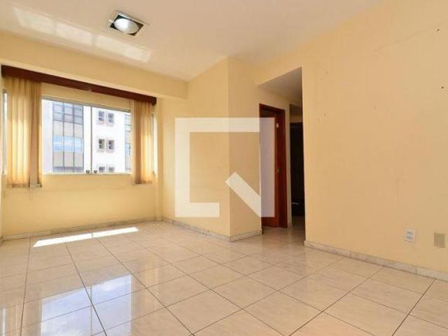 Apartamento à Venda Colégio Batista, 3 Quartos, 90 m² Belo Horizonte