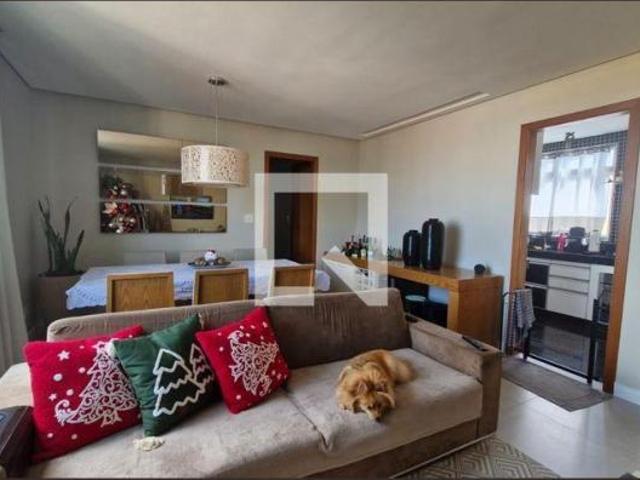 Apartamento à Venda Colégio Batista, 3 Quartos, 95 m² Belo Horizonte