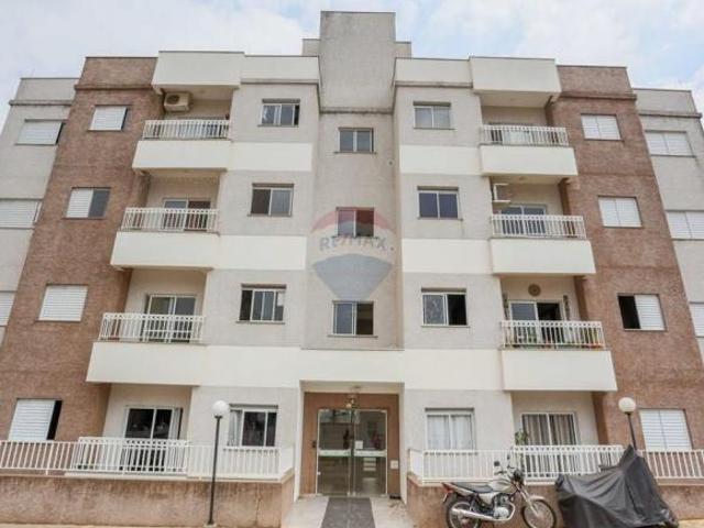 APARTAMENTO A VENDA COLINAS DO HORTO