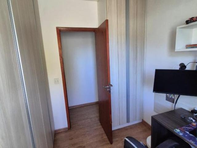 APARTAMENTO À VENDA COLINAS DA MANTIQUEIRA TÉRREO PRIVATIVO