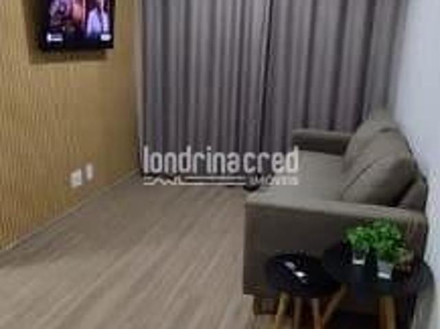 Apartamento à venda, Colinas, Londrina, PR