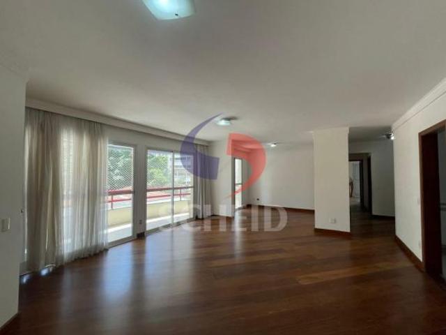 Apartamento à venda com156m2, 3 suítes e 3 vagas na Vila Mascote
