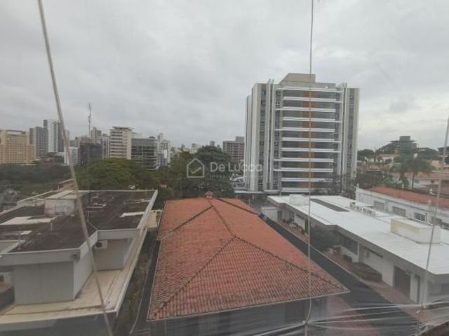 Apartamento à venda com3 suítes na Nova Campinas