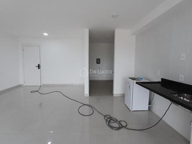 Apartamento à venda com3 suítes na Nova Campinas