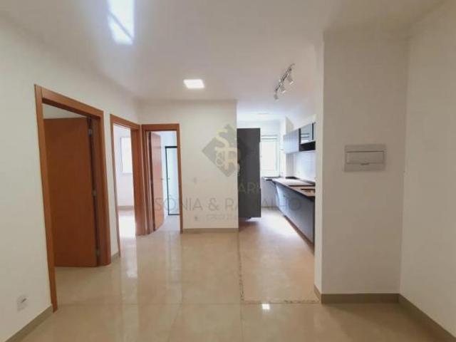 Apartamento à venda com 43,06m² de área útil e 02 quartos no Condomínio Vitta Parque dos Manacás, em