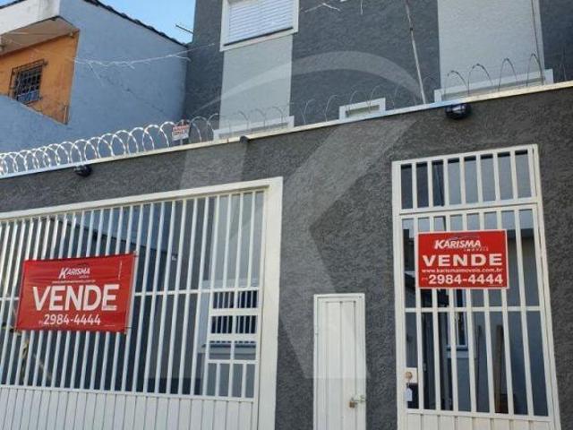 Apartamento á Venda com 43m2, 2 quartos na Vila Ede, Grande Oportunidade Ultima Unidade !