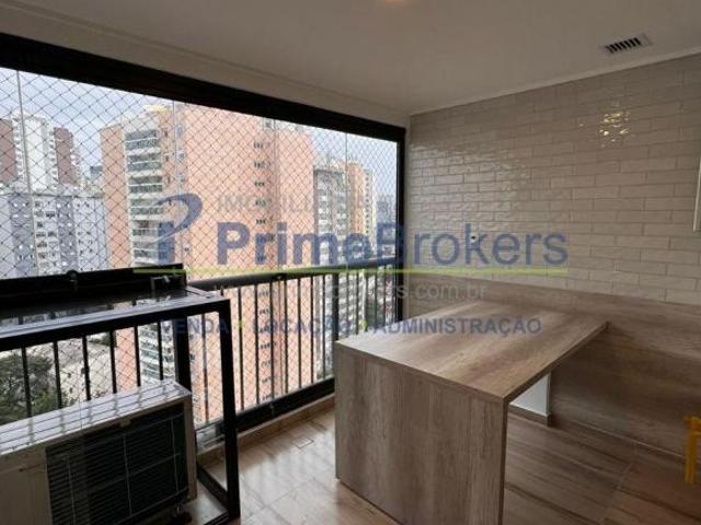 APARTAMENTO À VENDA COM 43M² 1 QUARTO