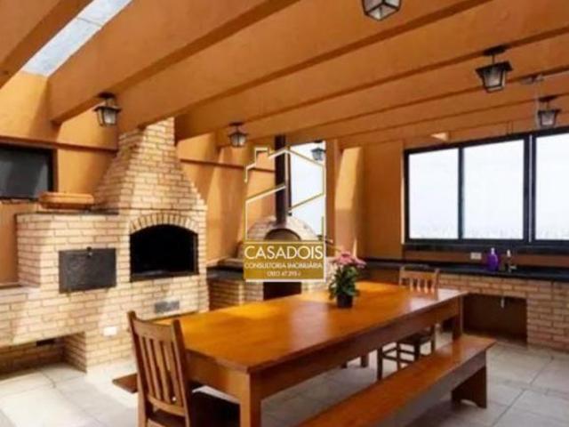 Apartamento à venda com 43m², 1 quarto e 1 vaga na Vila Clementino SP, próximo