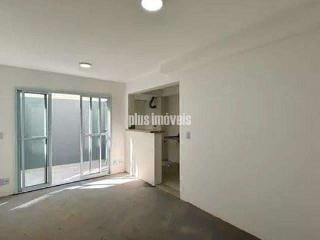 Apartamento à venda com 43m², 1 quarto e sem vaga