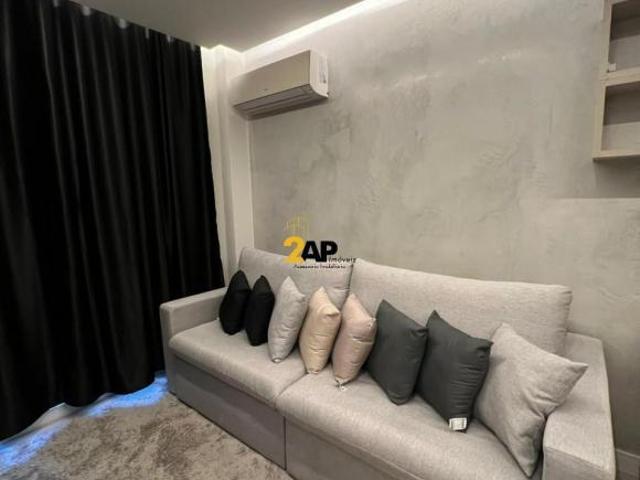 Apartamento à venda com 43m², 1 suíte e 1 vaga Cidade Monções