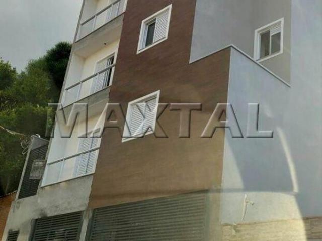 Apartamento à venda com 43m², 2 dormitórios, próximo a estação de metrô Tucuruvi