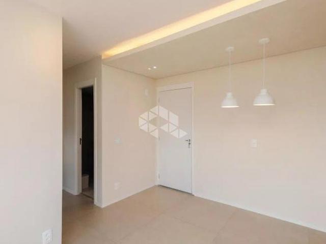 Apartamento à venda com 43m², 2 quartos e sem vaga na Vila Guilherme