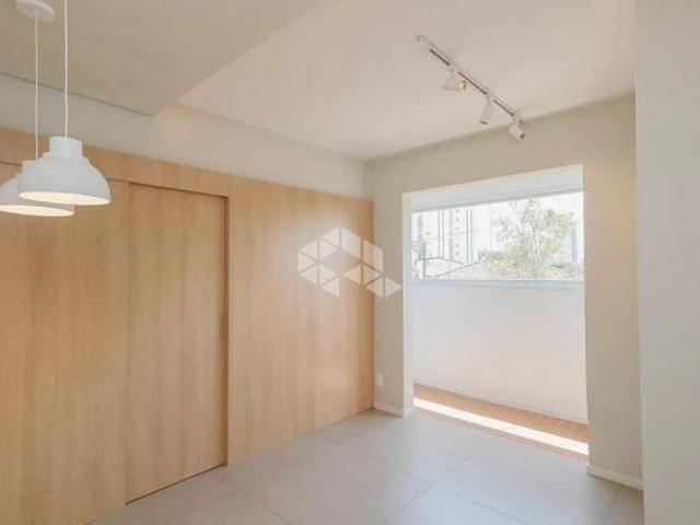 Apartamento à venda com 43m², 2 quartos e sem vaga na Vila Guilherme