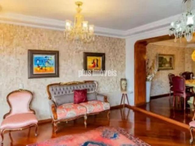 Apartamento à venda com 400m², 4 quartos e 4 vagas