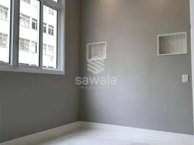 Apartamento à venda com 40,00m² e 1 quarto em Centro, Rio de Janeiro RJ