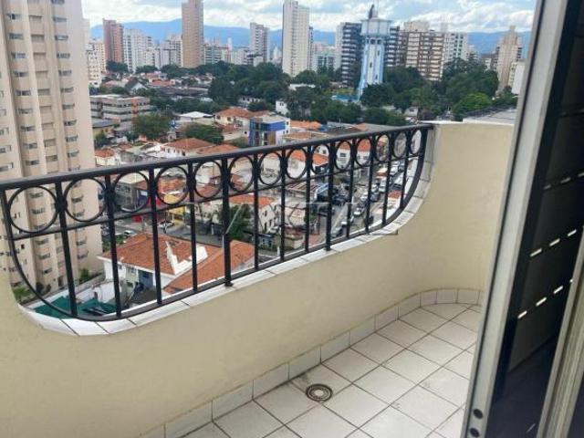 Apartamento à venda com 40m², 1 dormitório e 1 vaga de garagem, em Santana