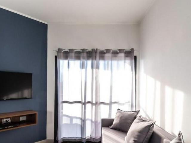 Apartamento à venda com 40m², 1 quarto