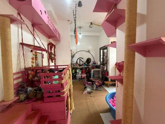 Apartamento à venda com 40m², 1 quarto e 1 vaga no Parque Continental Osasco