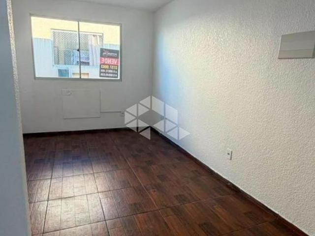 Apartamento à venda com 40m², 2 dormitórios, 1 banheiro e vaga rotativa por R$ 149.000,00 no bairro