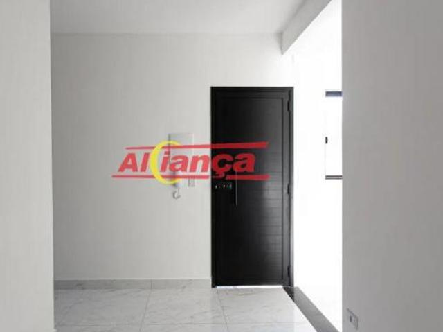 Apartamento à venda com 40m², 2 quartos e sem vaga