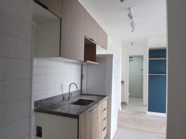 Apartamento à venda com 40m², 2 quartos e sem vaga