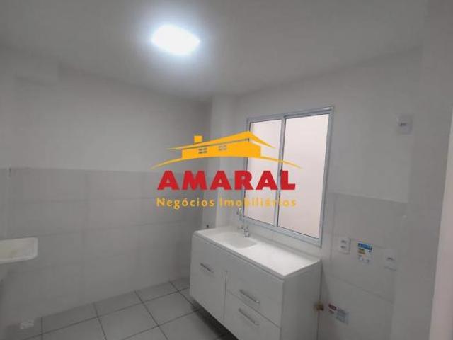 Apartamento a venda com 40m com elevador Suzano