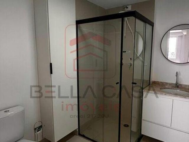 Apartamento à venda com 40m² com 2 quartos
