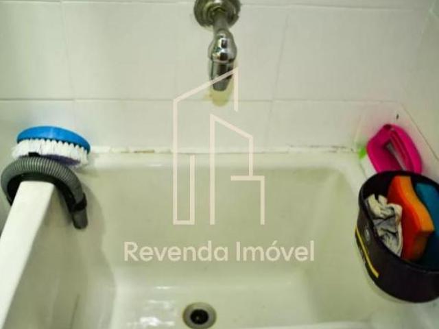 Apartamento à venda com 41m², 1 dormitório e 1 vaga no Paraíso