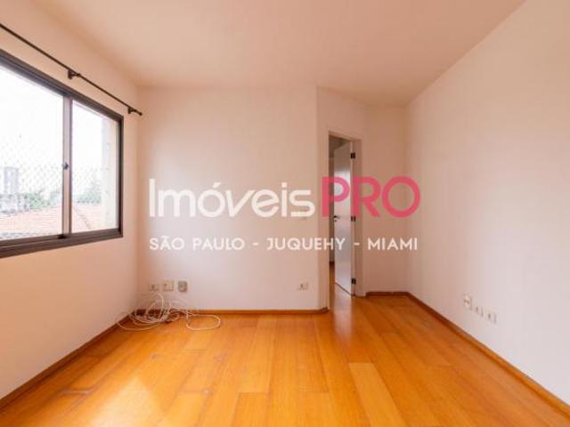 Apartamento à venda com 41m², 1 quarto, 2 banheiros e 1 vaga