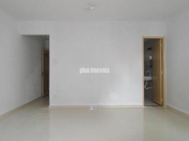 Apartamento à venda com 41m², 1 quarto e 1 vaga