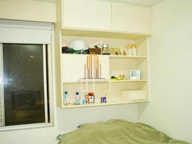 Apartamento à venda com 41m², 1 quarto e 1 vaga CAMBORIU APARTAMENTO DE 41M² COM 1 DORMITÓRIO, 2 BAN