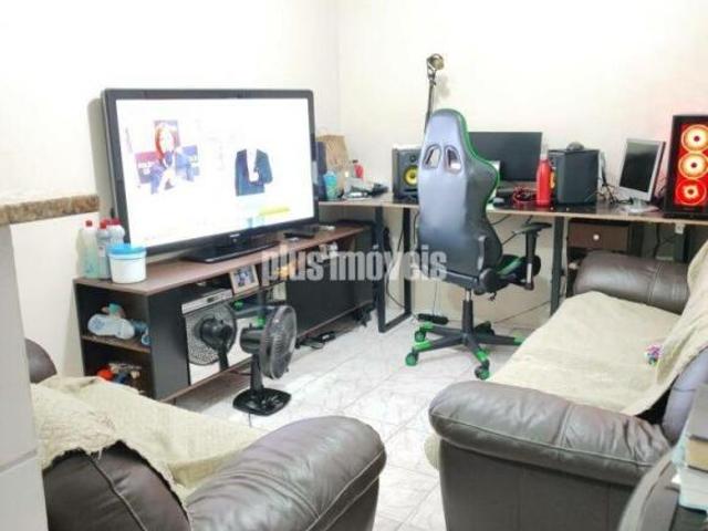 Apartamento à venda com 41m², 1 quarto e sem vaga