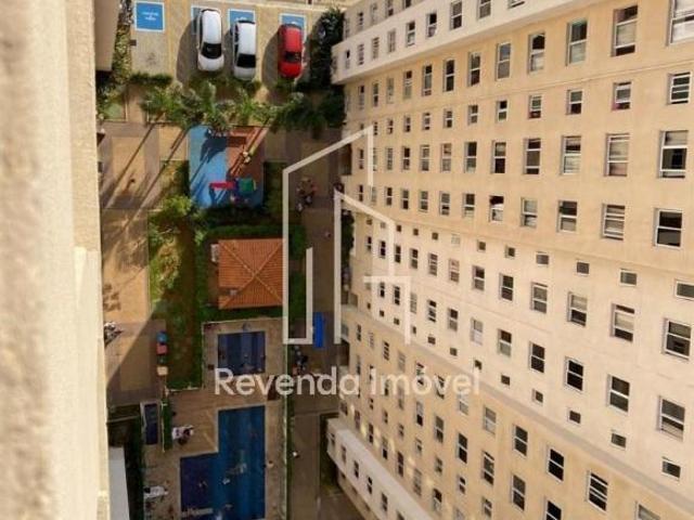 Apartamento à venda com 41m 2 dormitórios 1 vaga de garagem em Itaquera