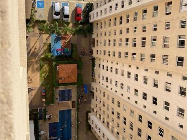 Apartamento à venda com 41m 2 dormitórios 1 vaga de garagem em Itaquera