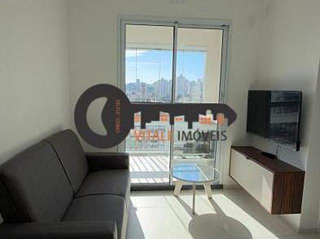 APARTAMENTO A VENDA COM 41m²/VILA PRUDENTE/SP