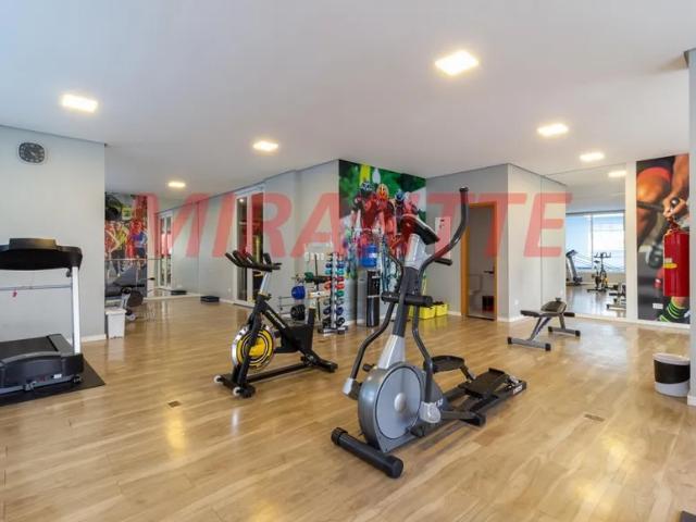 Apartamento a venda com 42 metros quadrados com 1 quarto em Santana São Paulo SP