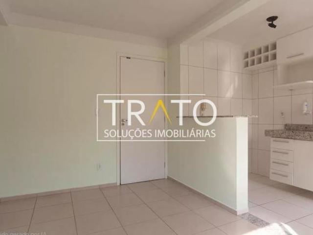 Apartamento à Venda com 42m2 no Condomínio Topázio Ville