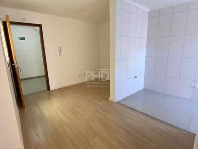 Apartamento à venda, com 42m2, 2 Quartos, 1 Banheiro, 1 Vaga, Vila Pires, Santo André