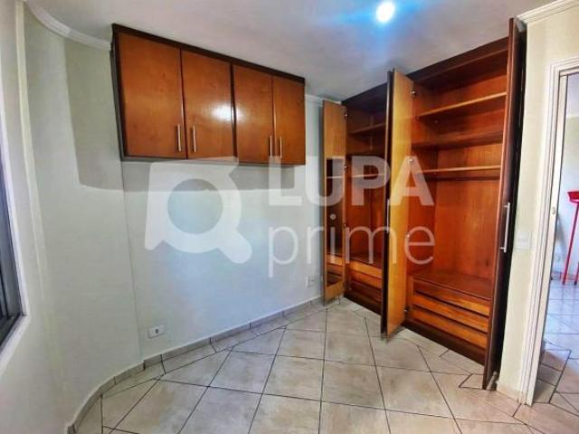 APARTAMENTO Á VENDA COM 42M² 1 DORMITÓRIO NA VILA GUILHERME
