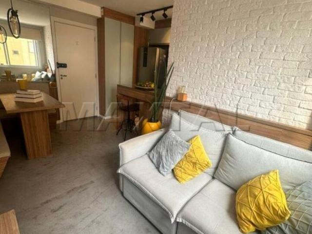 Apartamento á venda com 42m², 2 Dormitórios na Santa Teresinha sem vaga de garagem